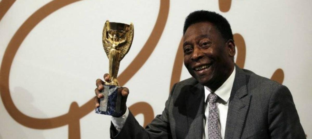 Historia de los mundiales: el misterio de la Copa Jules Rimet