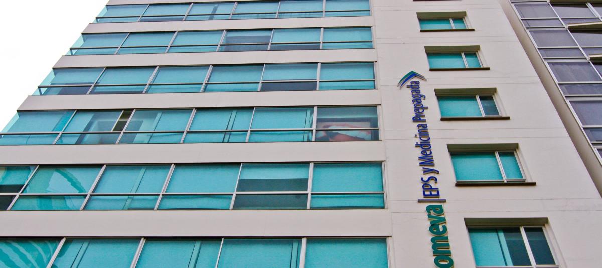 Comfandi se solidariza con EPS Coomeva, en liquidación