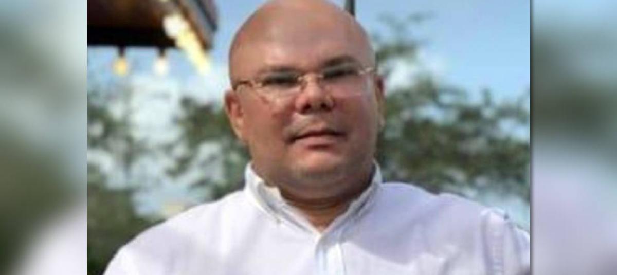 Jorge Luis Hernández Villazón, alias Boliche, el testigo contra Álex Saab