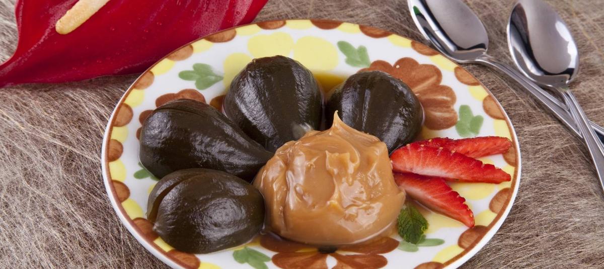 ¿Dónde se produce la breva en Colombia?