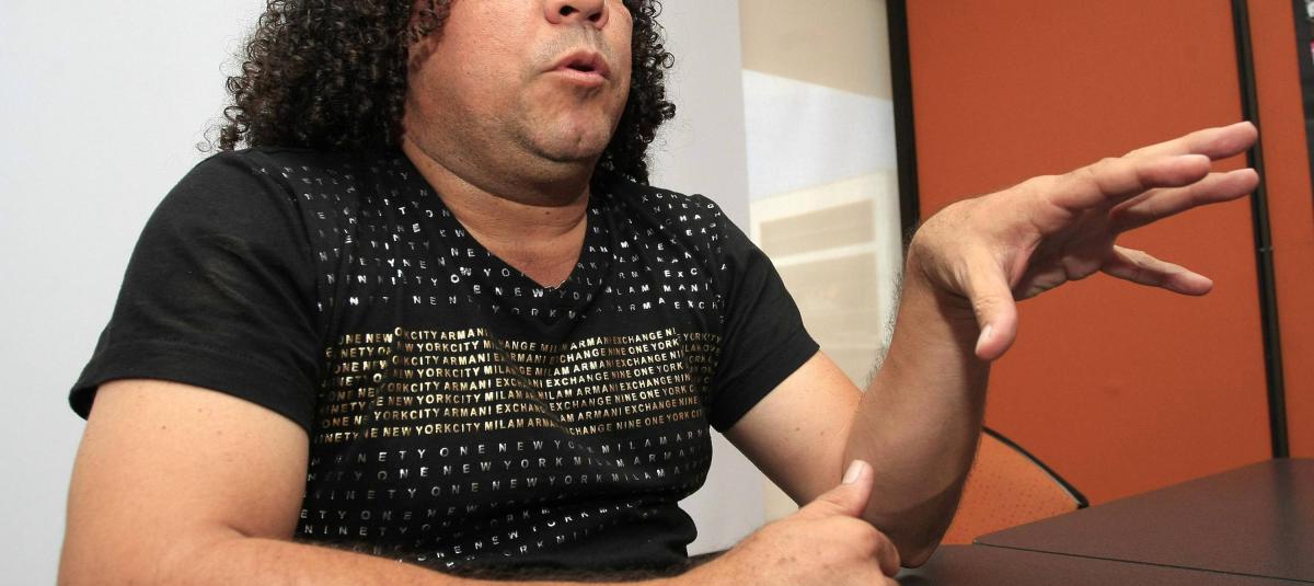 Joselo de Colombia: humorista de Sábados Felices afectado por extorsión