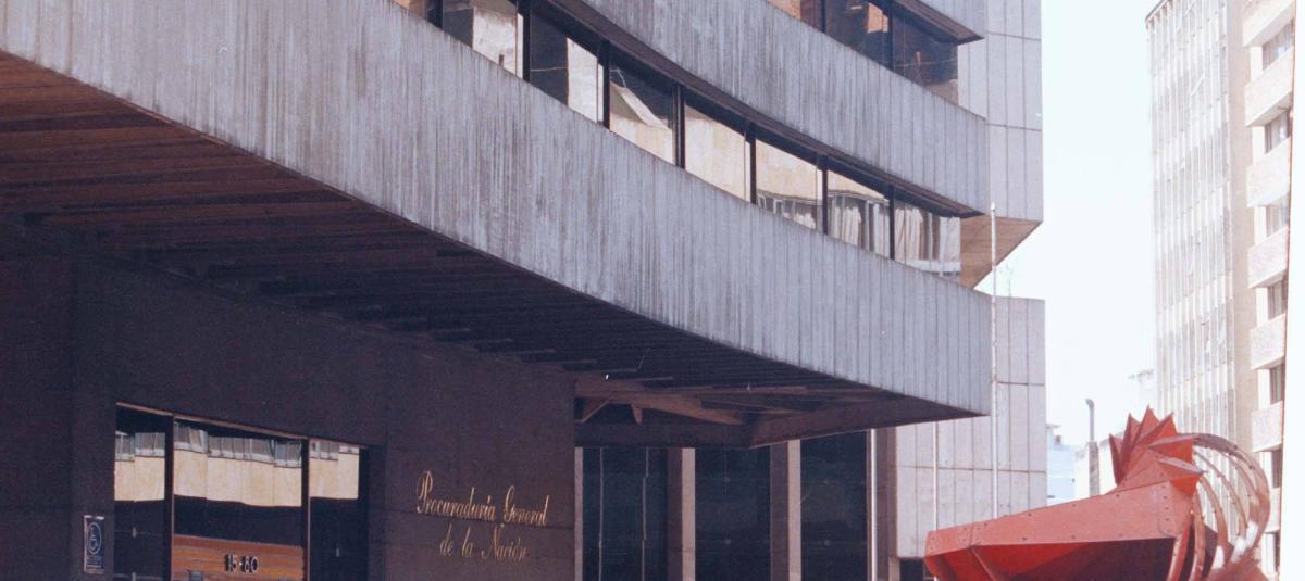 Aprenda a sacar su certificado de Procuraduría