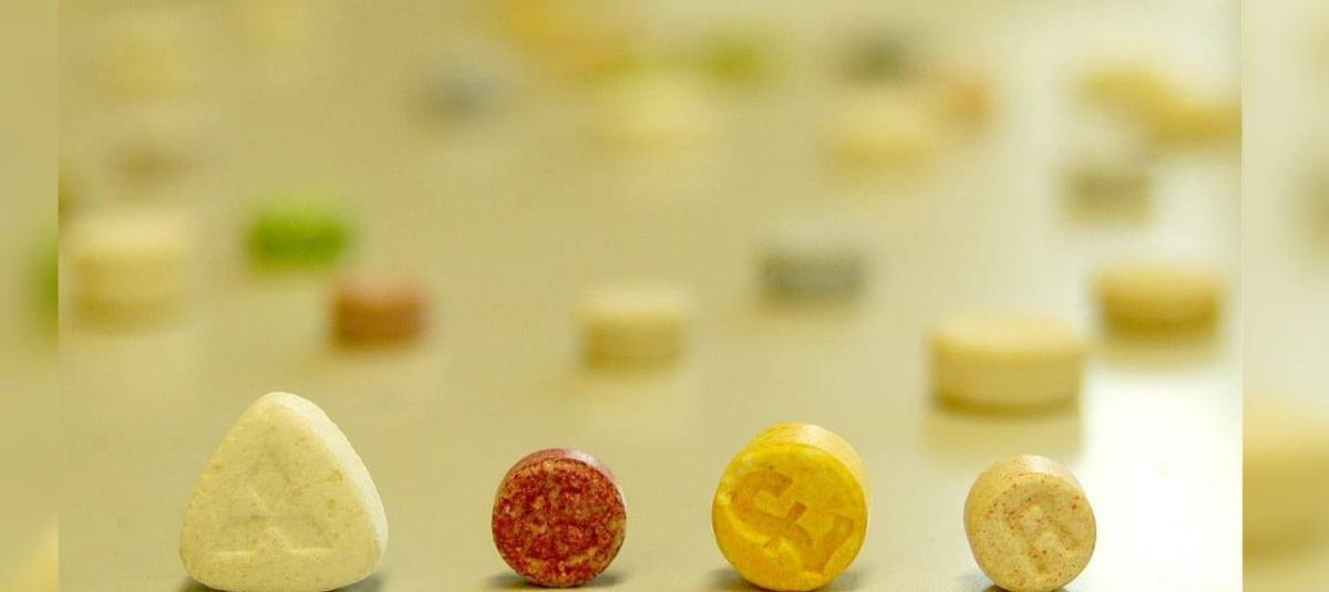 Drogas más peligrosas del mundo