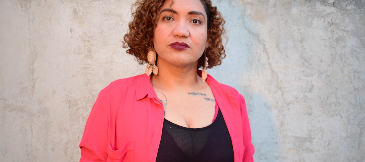 Claudia Quintero, la mujer que quiere abolir la prostitución