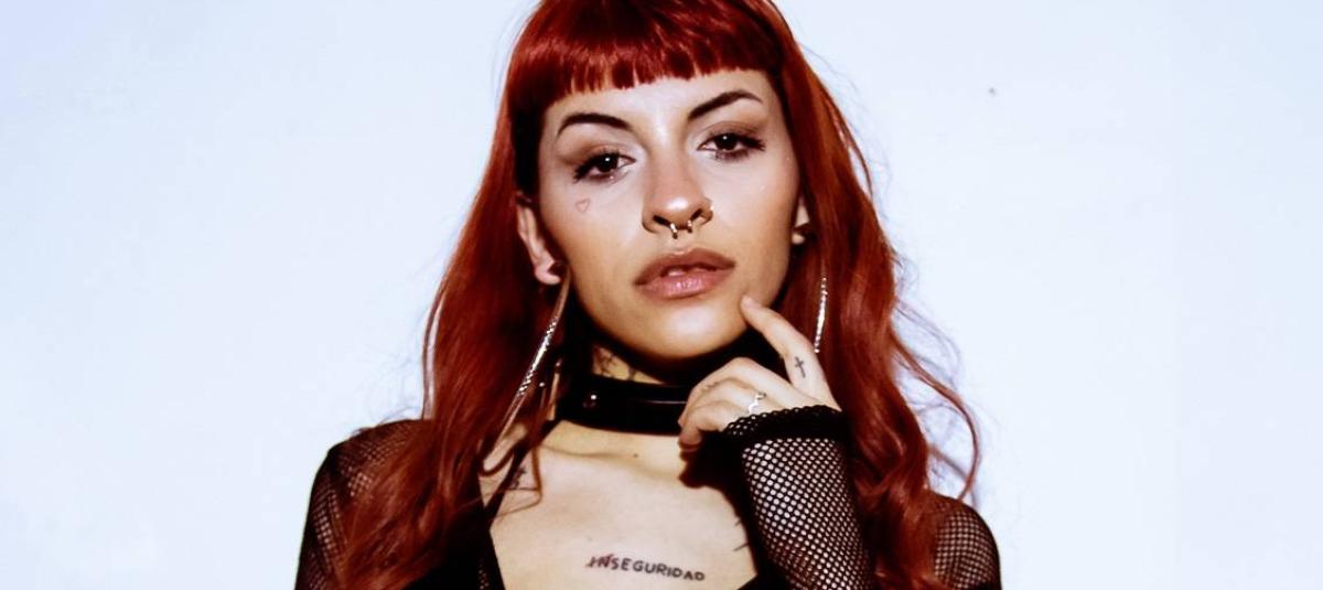 Cazzu se presentará en el Movistar Arena de Bogotá con su 'Latinaje Tour' en diciembre de 2025