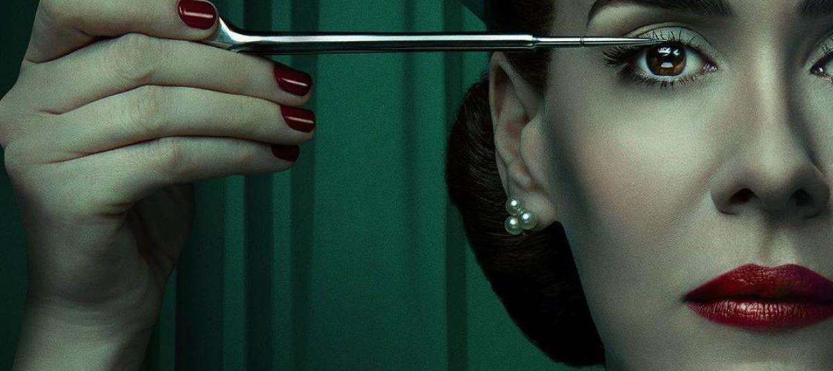 Netflix: Mildred Ratched, ¿Por qué esta serie es esperada en Netflix ...