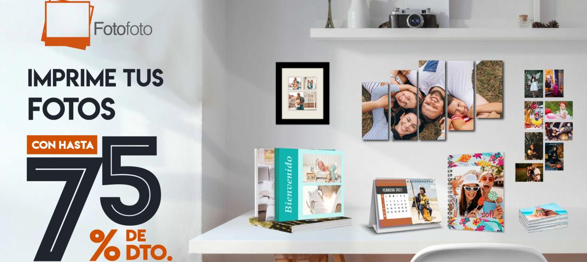 FotoFoto Colombia le da vida a tus maravillosos momentos