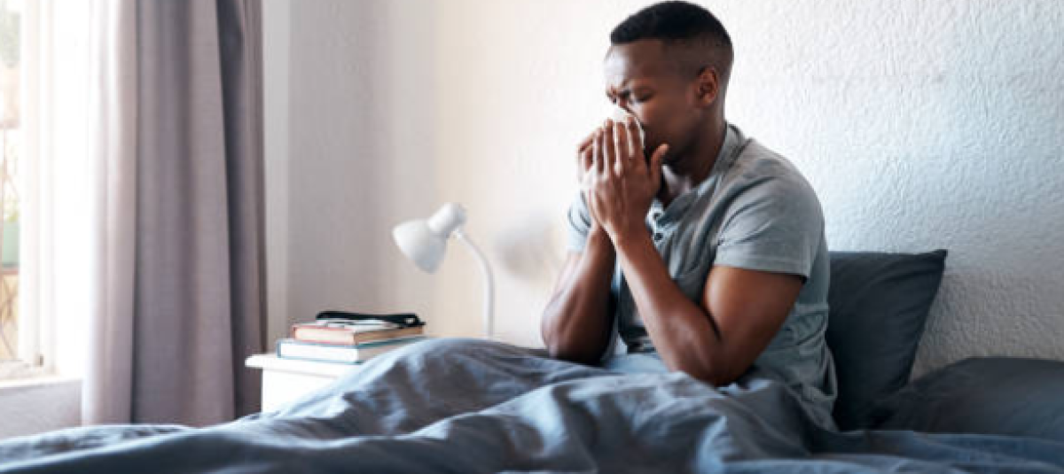 ¿Por qué hay personas que se enferman más que otras? expertos ...