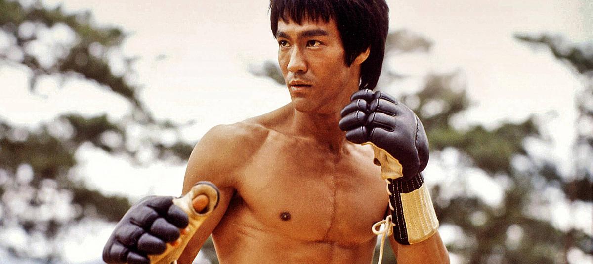 Sony Pictures trabaja en un biopic sobre la figura de Bruce Lee