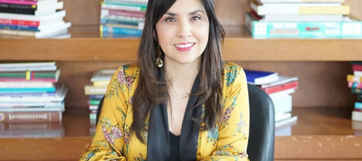 María Victoria Angulo habla sobre matrícula cero, empleo y el PAE