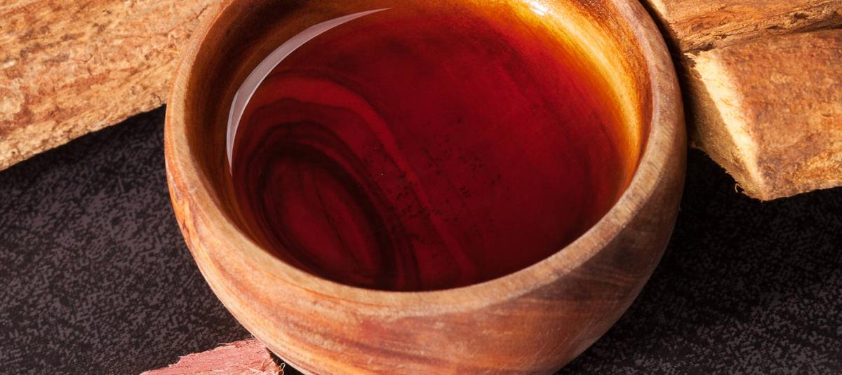 Yagé | Qué es y qué pasa cuando lo toma