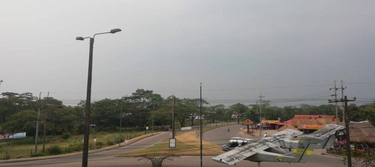 Villavicencio: se reactiva proyecto de la malla vial del Meta