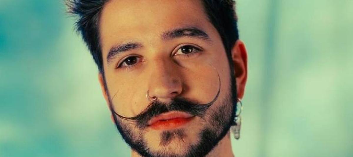 Camilo, de la ansiedad a la celebración al estrenar 'Ropa cara'