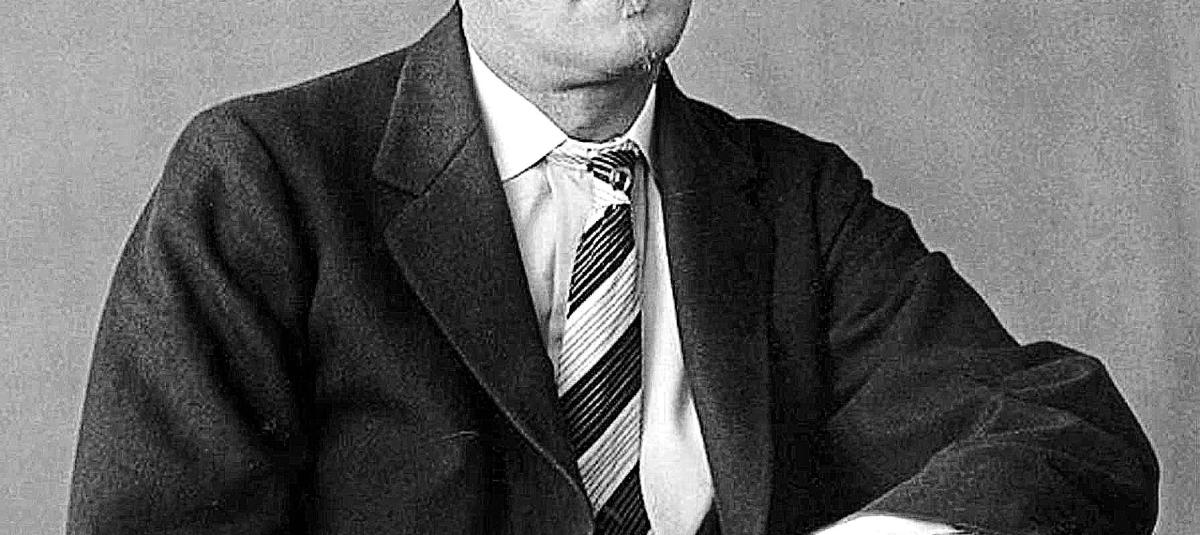 La curiosa historia de 'la batalla por los huesos' de James Joyce