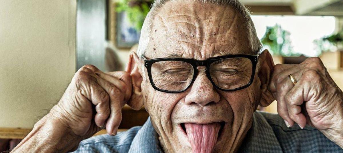 Cómo tu personalidad cambia a medida que cumples años