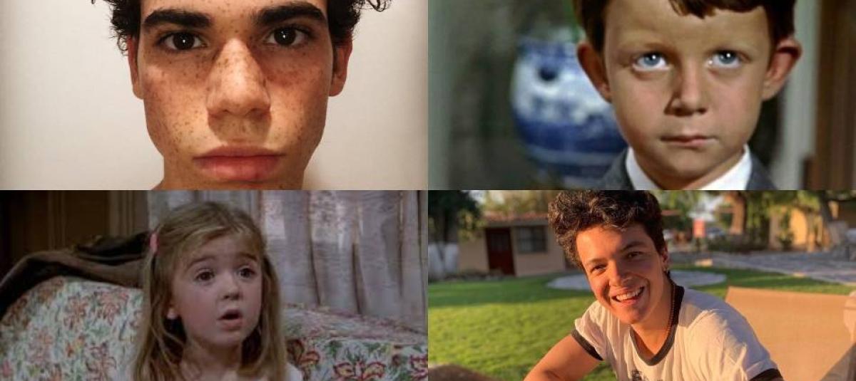 Cameron Boyce y estrellas de Disney que fallecieron siendo jóvenes
