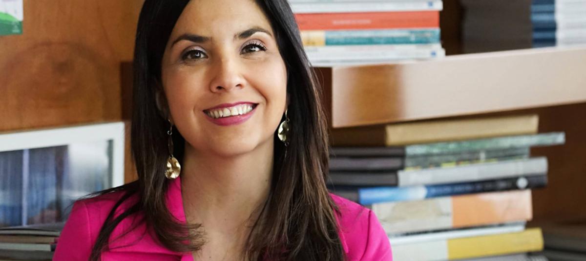 Regreso a clases | Entrevista con ministra de Educación sobre modelo de ...