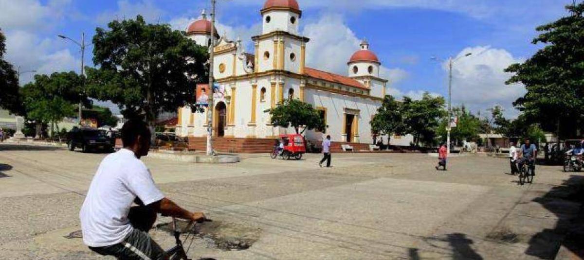 Soledad, Atlántico, celebra 211 años de su historia y rinde tributo a las mujeres en su día