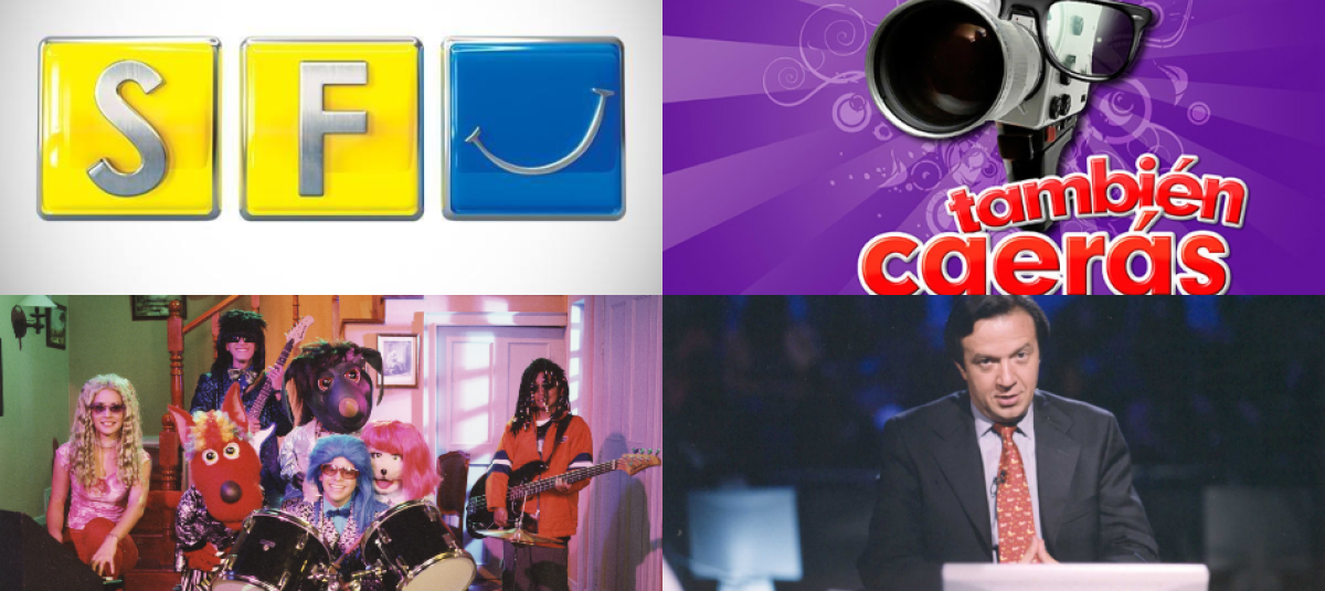 Sábados Felices y programas de TV con más años en Colombia | Televisión