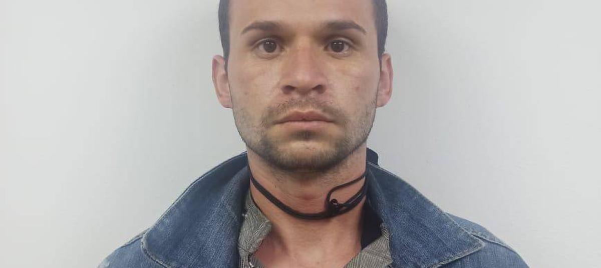 Feminicidio: e Edwar Alexánder Beltrán Morera habría asesinado a su ex ...