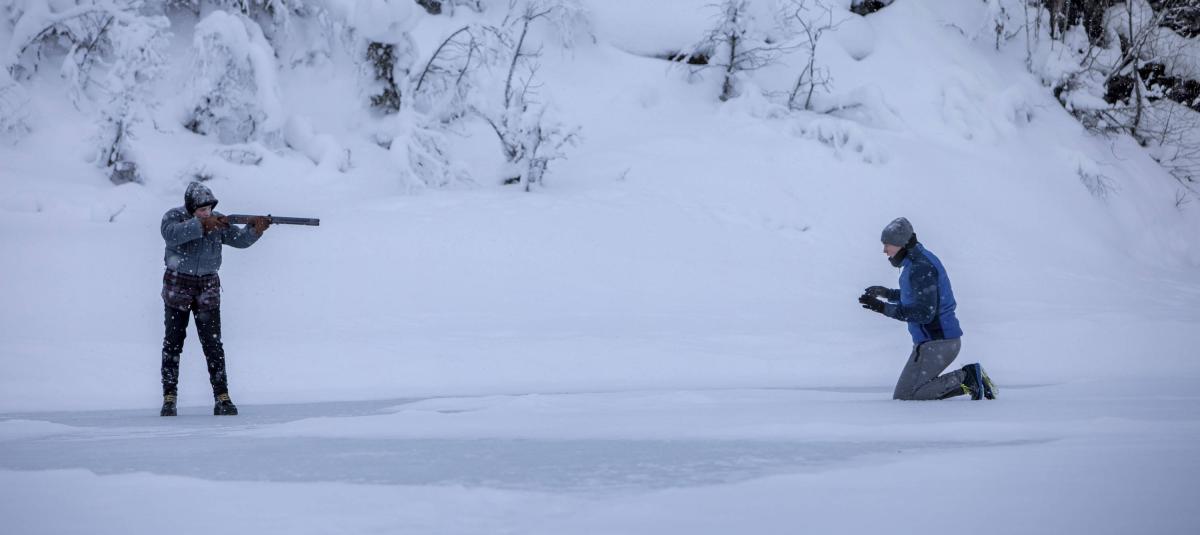 Por qué nadie habla de la impactante serie de HBO 'Beartown'