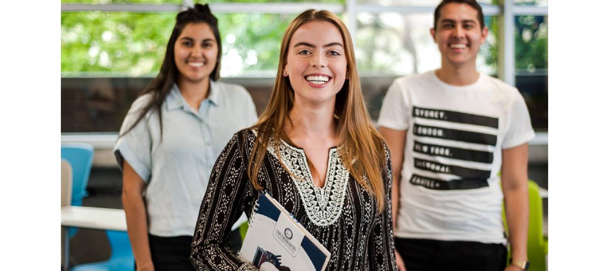 Posgrados de la Universidad CES responden a retos de la sociedad