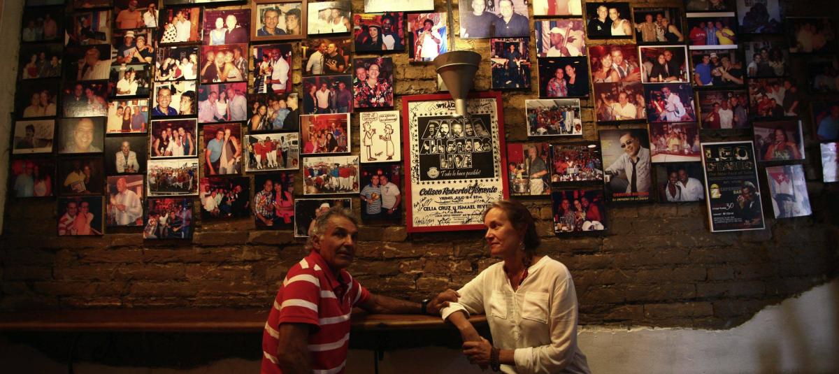 El lamentable cierre de Zaperoco, lugar emblemático de salsa en Cali