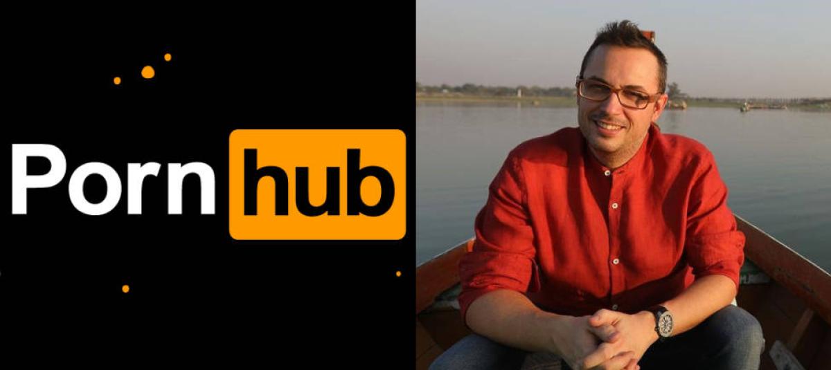 PornHub: la plataforma de contenido para adultos se convirtió en un éxito