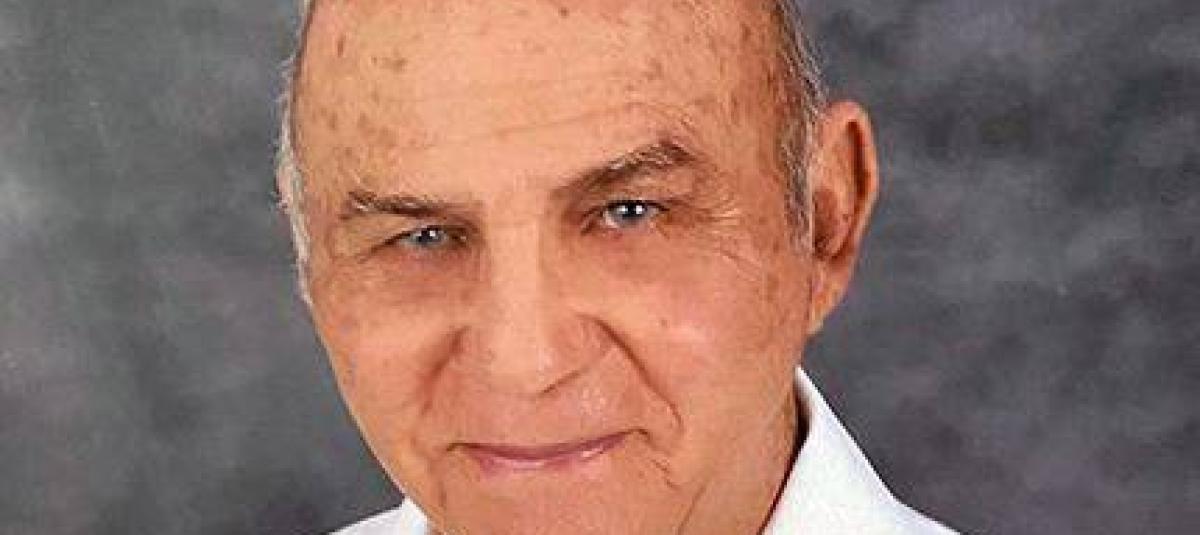 Valledupar: Falleció el médico Esteban Cuello