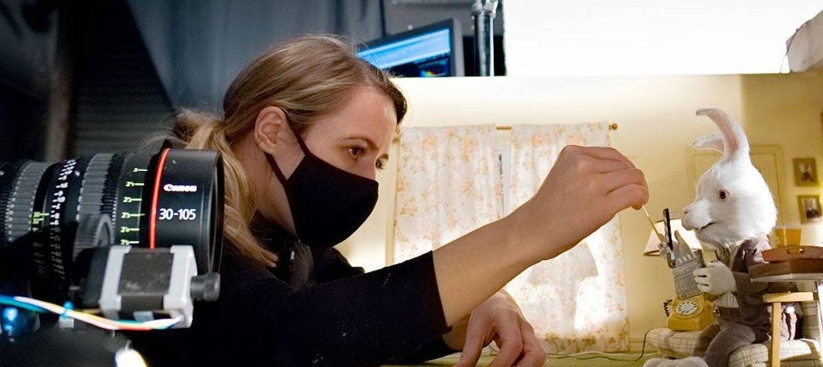 ¿Cómo surgió la campaña del conejo Ralph?