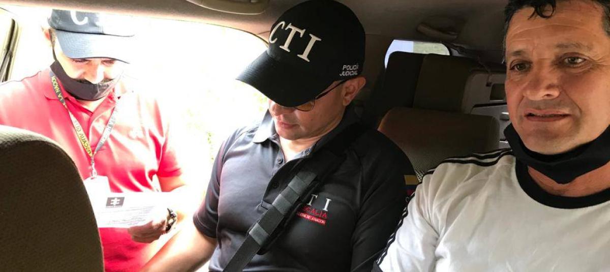 Álvaro Uribe: denuncian presiones a poderoso ex auc para declarar en su ...