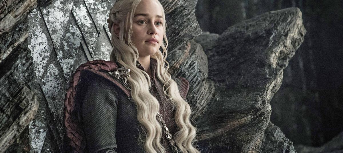 Daenerys Targaryen: características del mítico personaje de Game of Thrones