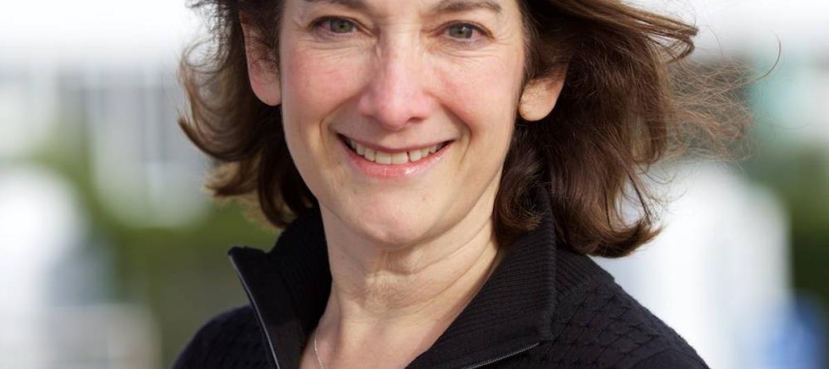 Beth Davies: 'La gente renunciará a lo que ya tiene si lo nuevo es mejor'