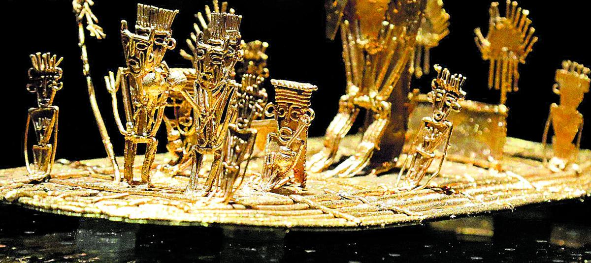 Museo del Oro en Bogotá: Así puede hacer reservas y programar visita