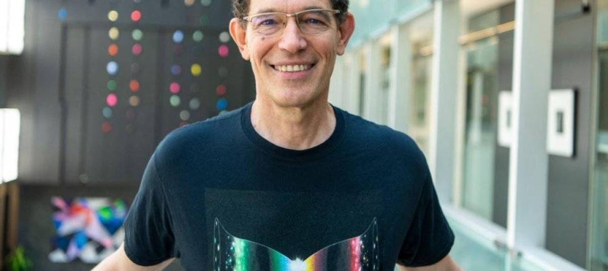 Neil Turok, el físico que desafía la teoría del Big Bang