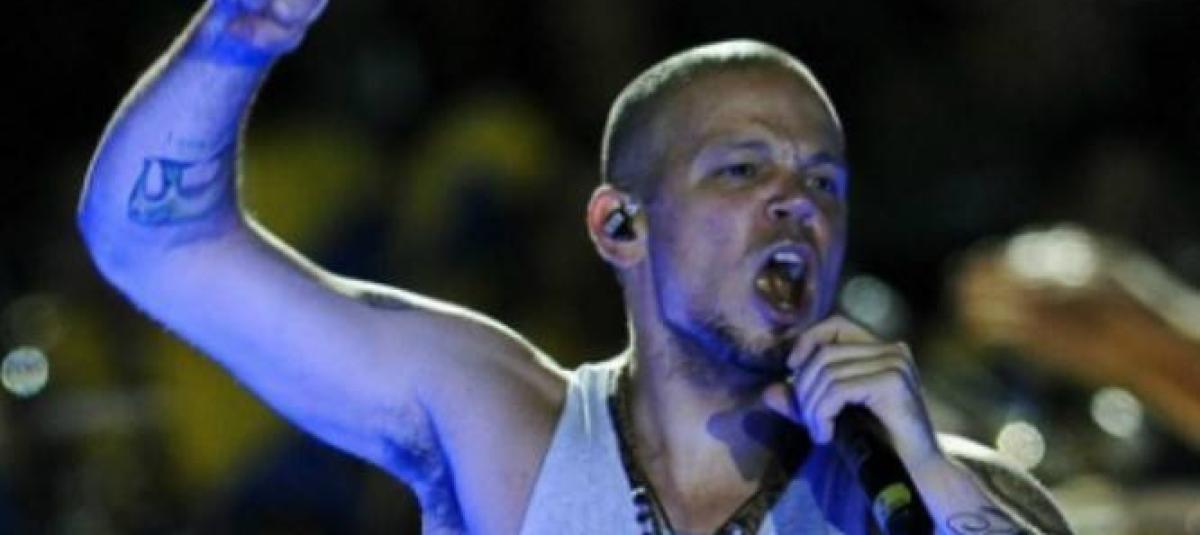 Residente defiende su nueva canción, tras polémica de otro artista urbano