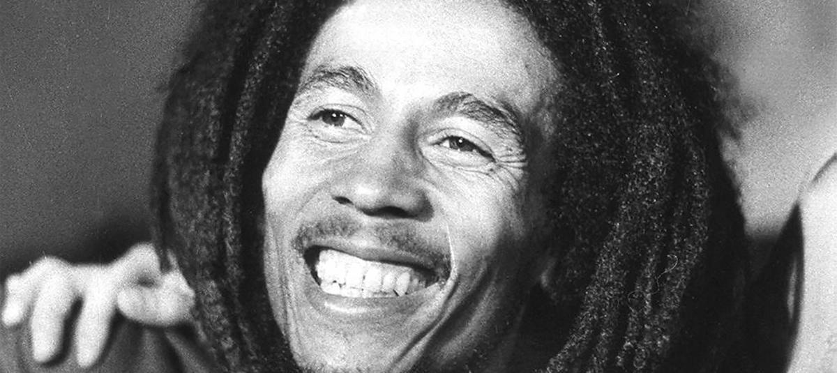El legado de Bob Marley vive cuatro décadas después de su muerte