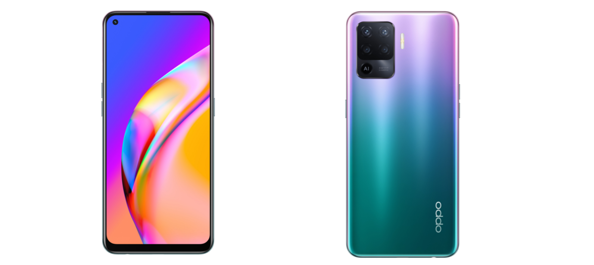 Oppo, una marca china de celulares inteligentes, llega a Colombia