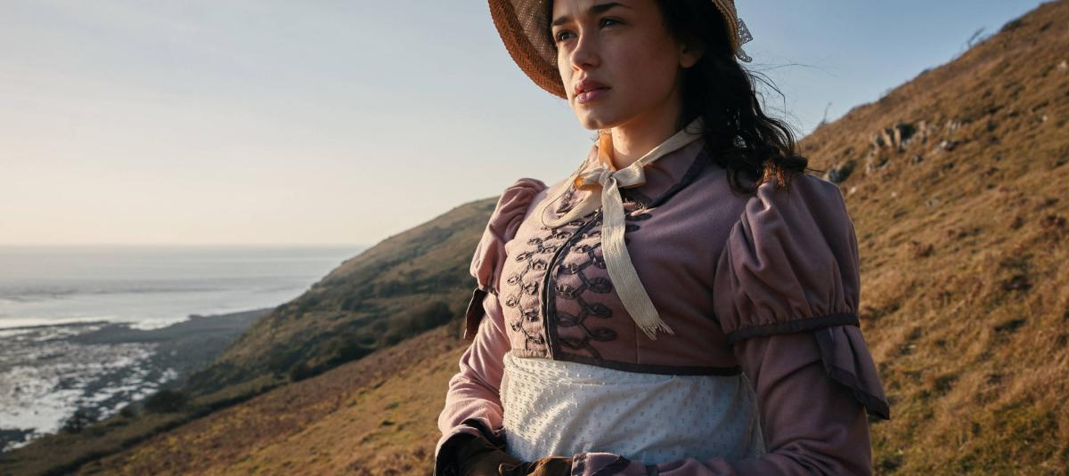 Sanditon: la serie que le pone picardía a la lucha de clases