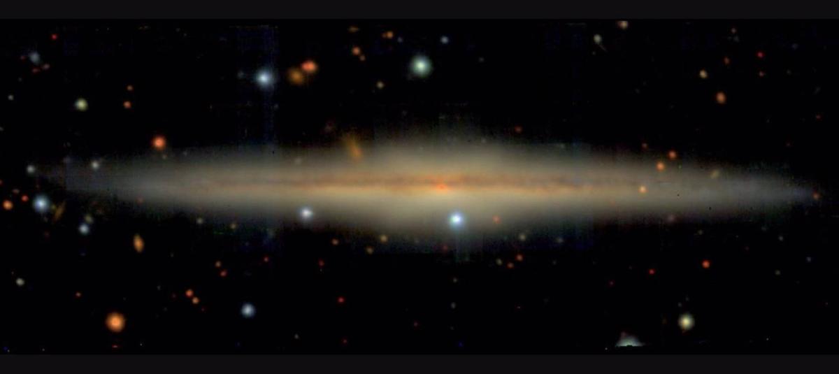 Astrofísica: Trivia Maloka para aprender su aplicación en ciencia ficción