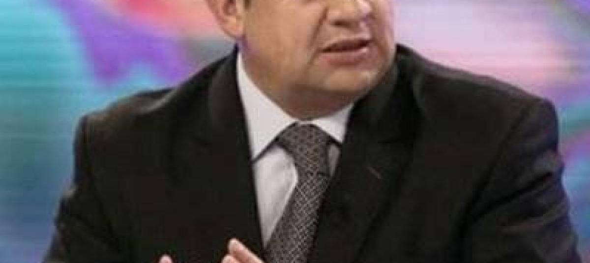 Falleció el periodista económico John Jairo Ocampo