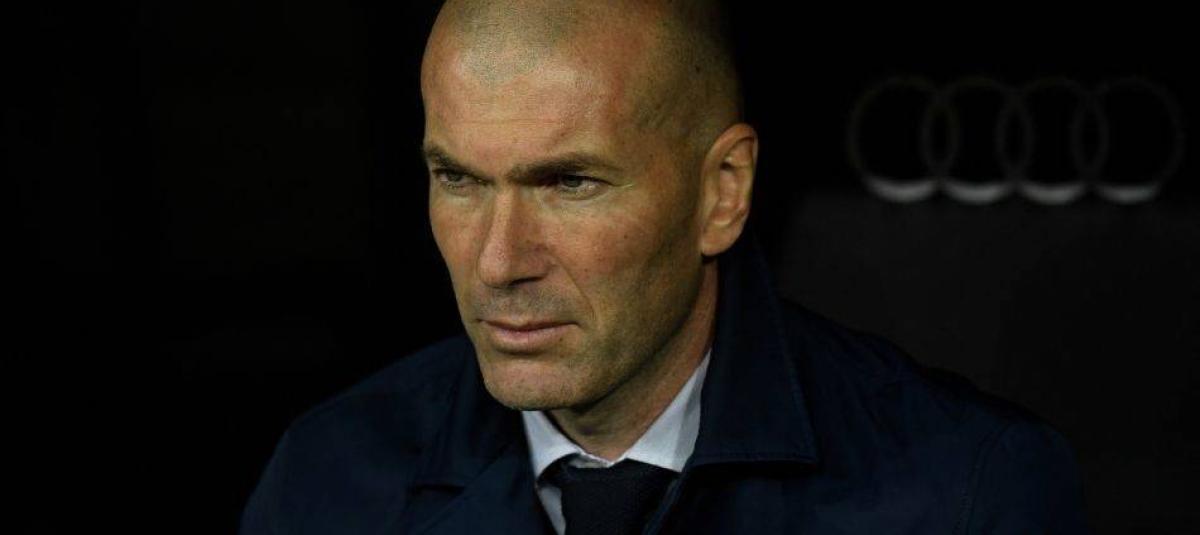 Carta de Zinedine Zidane tras su salida de Real Madrid