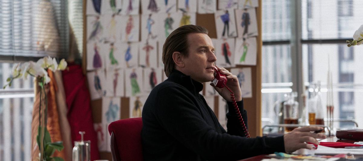 Roy Halston: serie de Netflix cuenta su verdadera historia