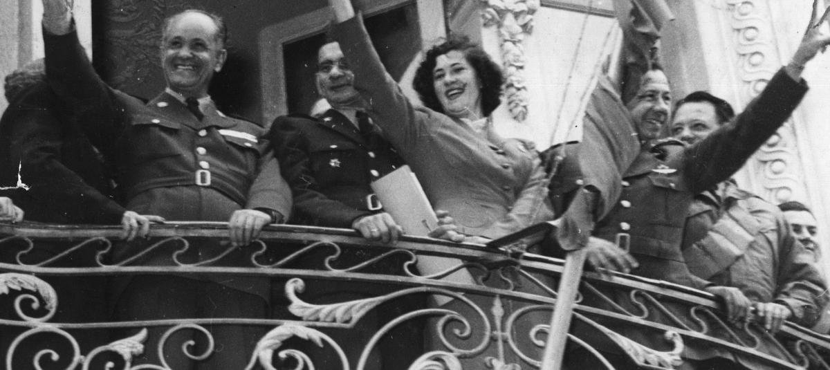 Cómo llegó Gustavo Rojas Pinilla al poder | Testimonio de un exmilitar