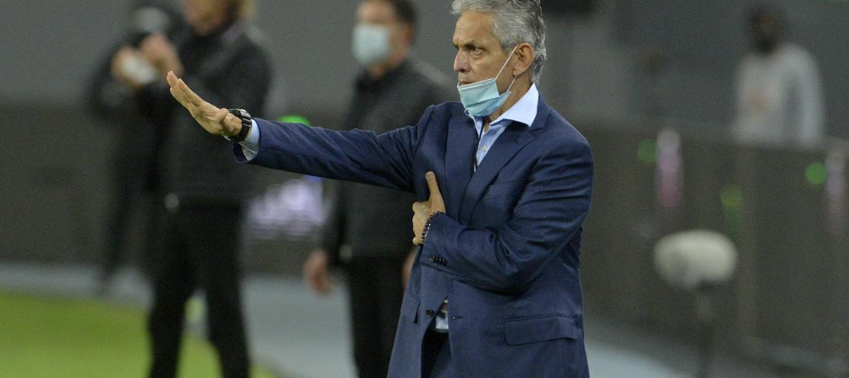 Reinaldo Rueda, ¿Cuánto le pagan por dirigir la selección Colombia?