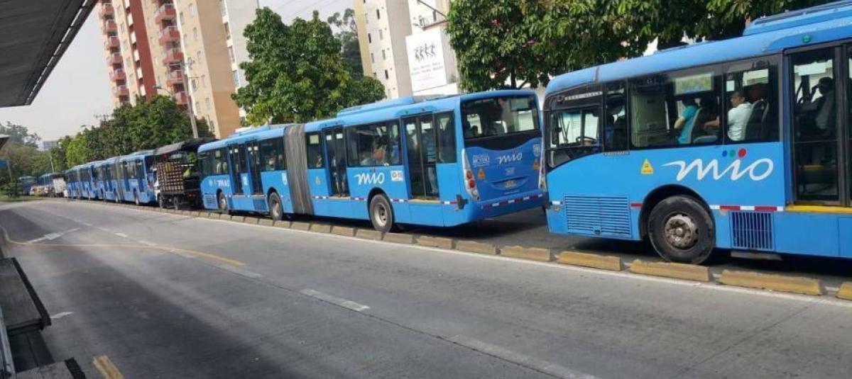 Cali, más rutas del MIO y puntos para el ‘papayazo’ tributario