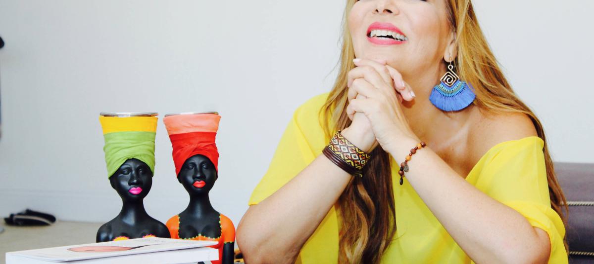 Concierto de Las Mujeres de Caña Dulce