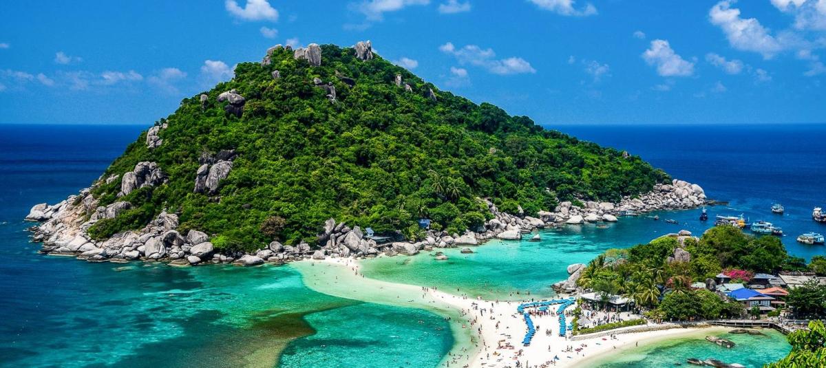 Qué es la isla de la muerte y qué se sabe de ella