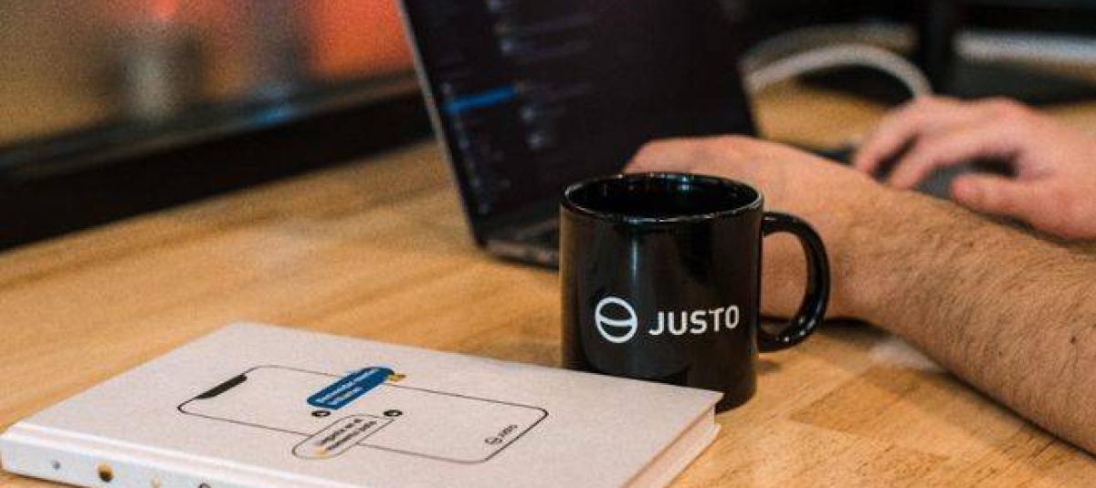 Justo, la nueva startup chilena que llega a Colombia