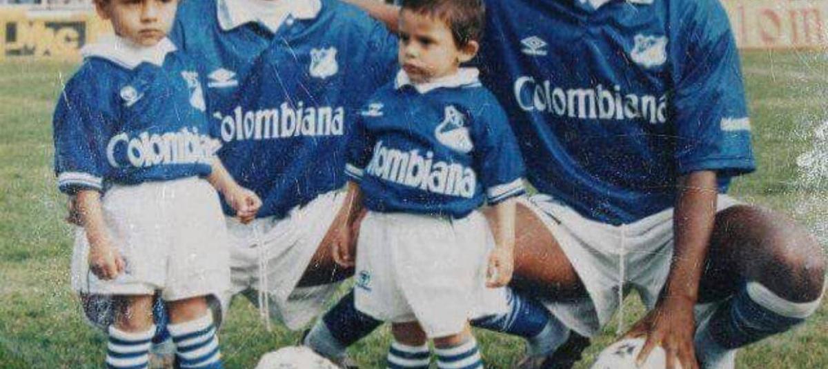 Video de los mejores momentos de Jhon Mario Ramírez como futbolista